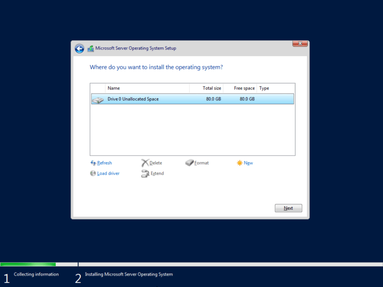 How to Install Windows Server 2022: A Step-by-Step Guide